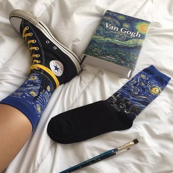 Unisex Graphic Socks - East Bengal Closet