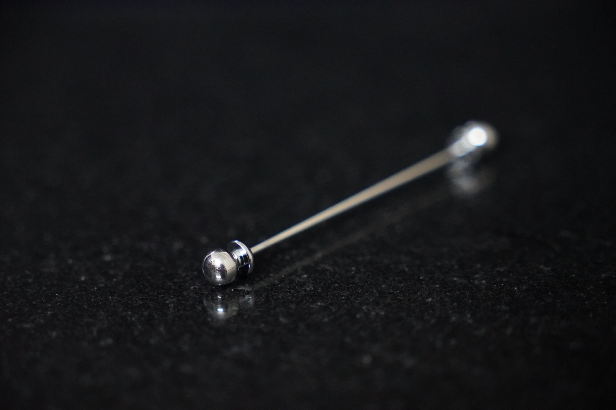 Spherical Collar Pin - EBC